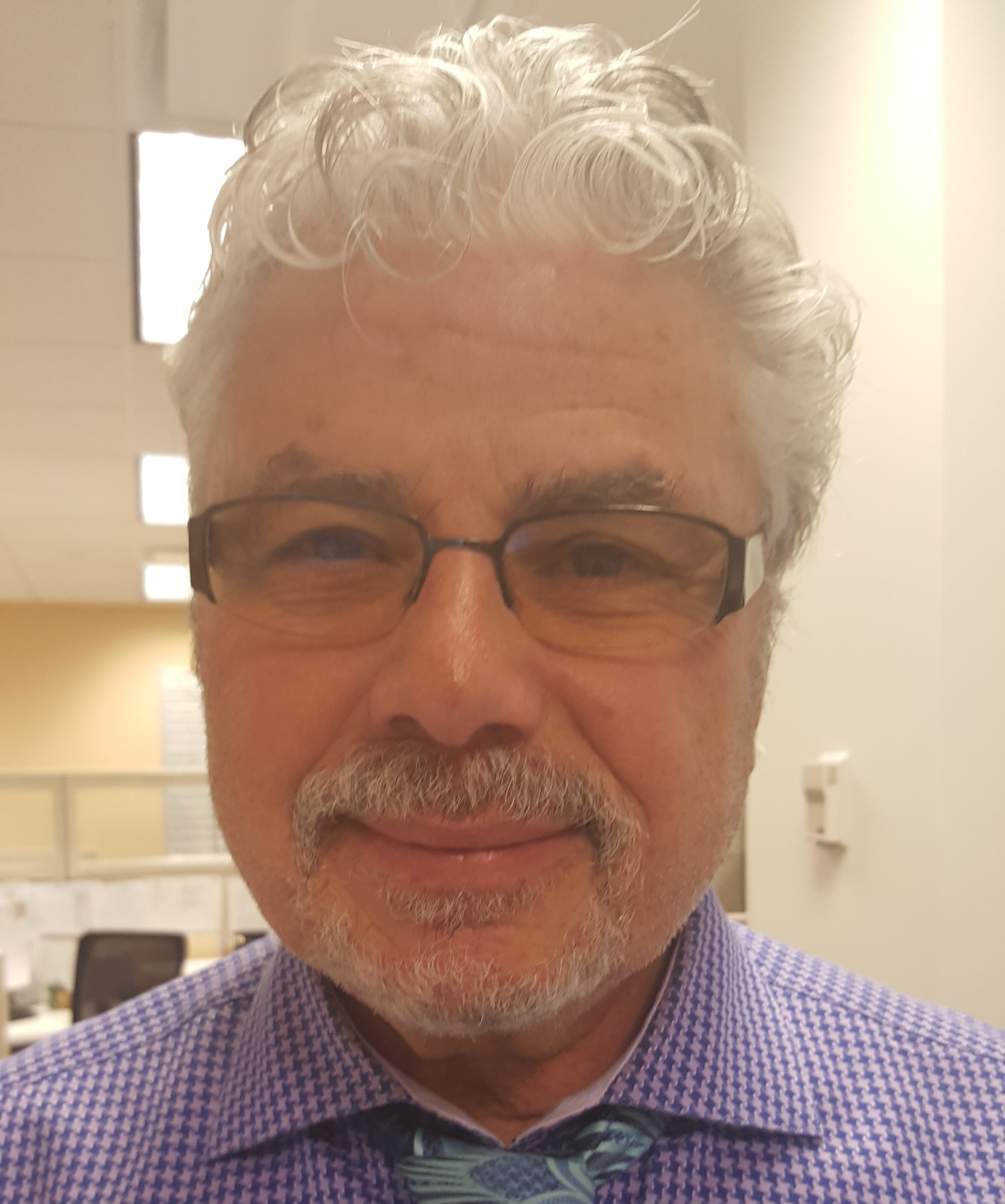 Meet Your New Board Members | Sea Trail Fishing Club